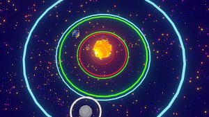 Animated Star 3D Models for Download | TurboSquid