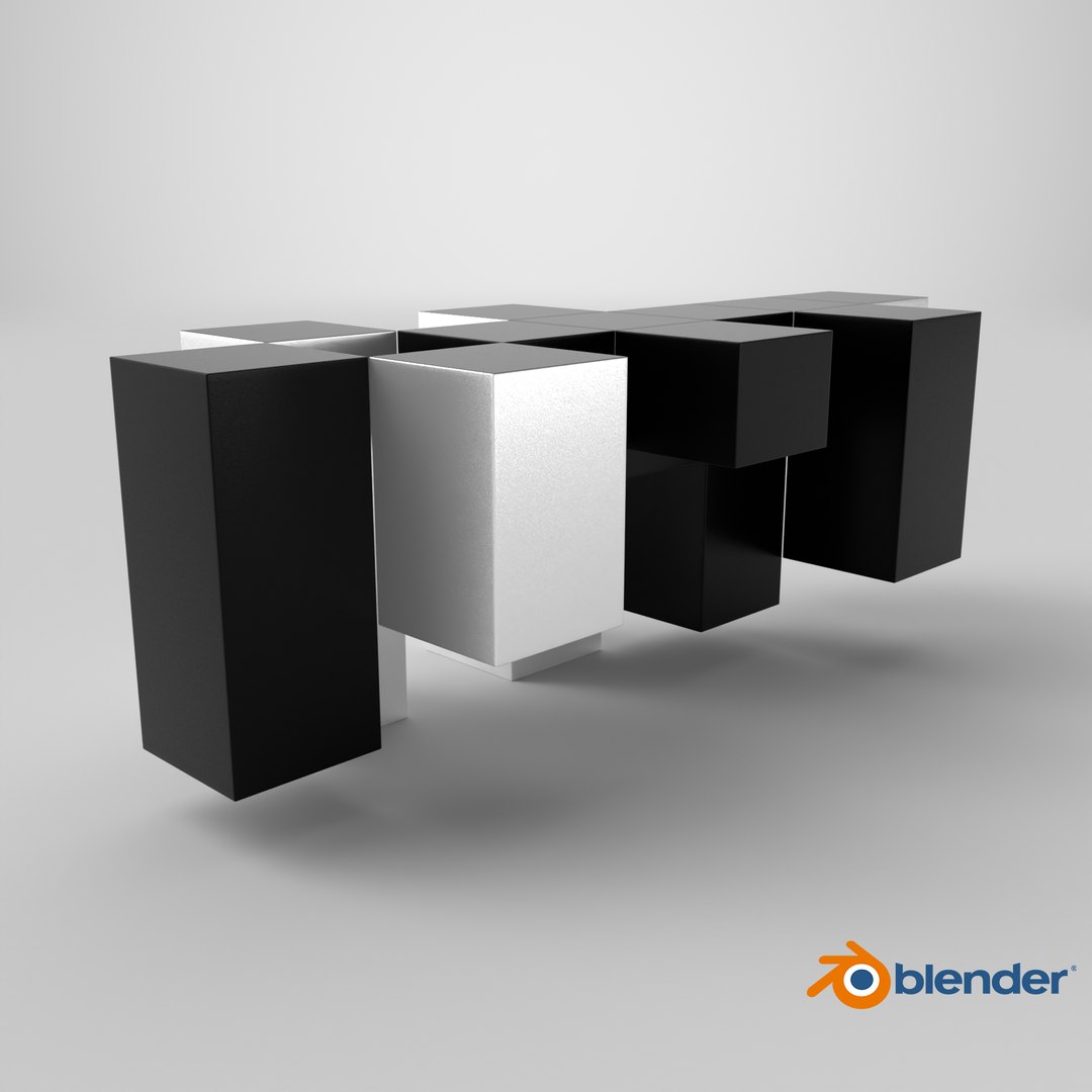 3D Acrylic Cube LED Ceiling Light Model - TurboSquid 2511326