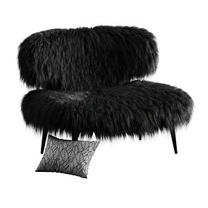 3D Woolly Models | TurboSquid