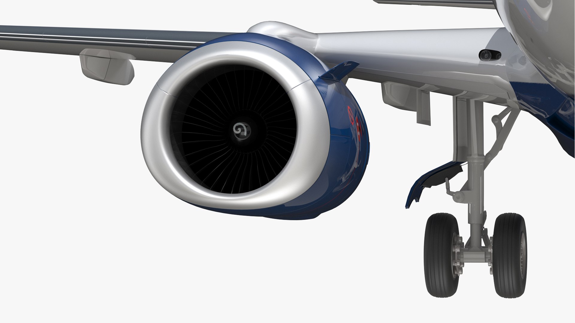 3D Boeing 737-600 Delta Airlines - TurboSquid 1206851