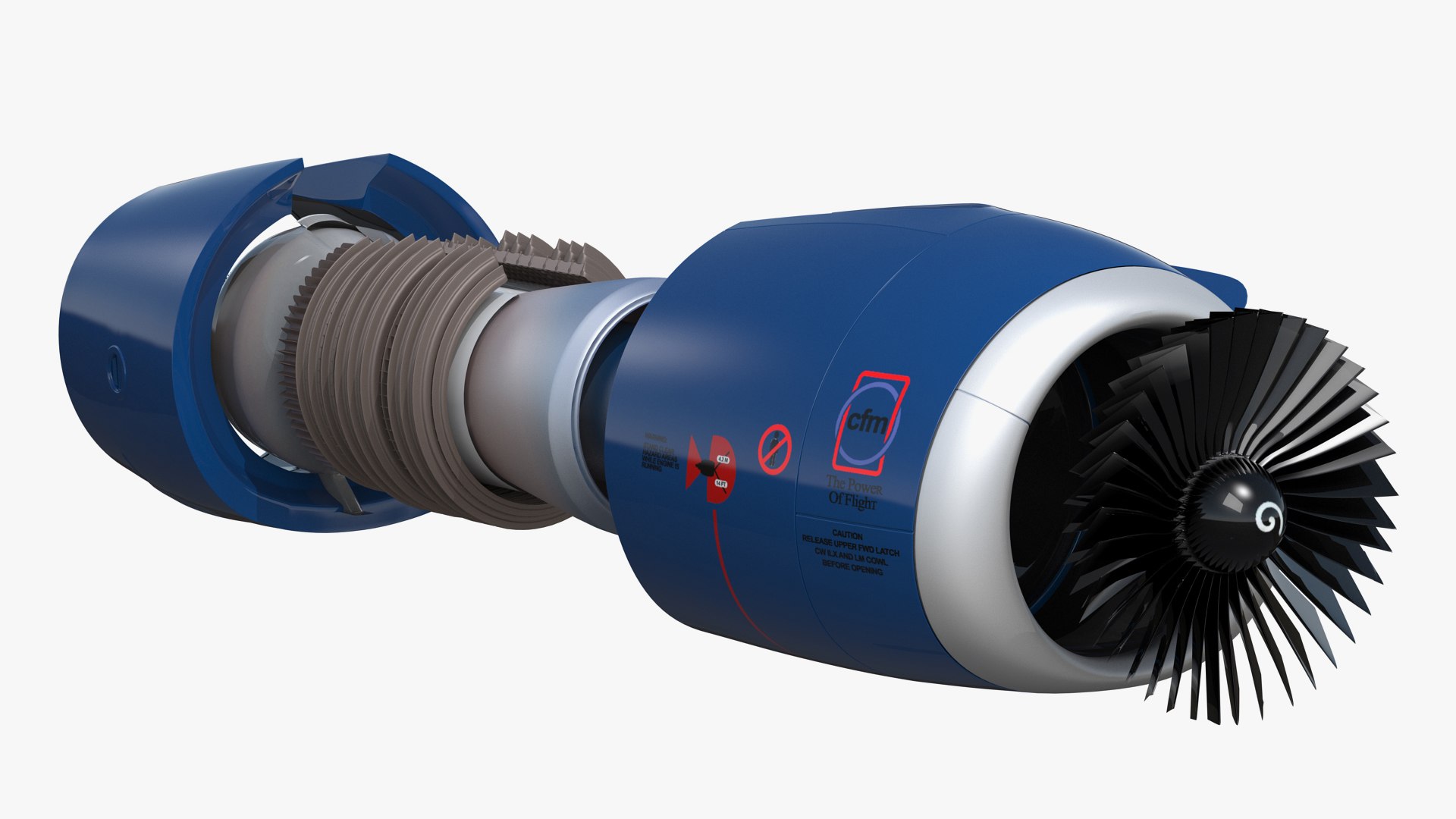 3D Boeing 737-600 Delta Airlines - TurboSquid 1206851