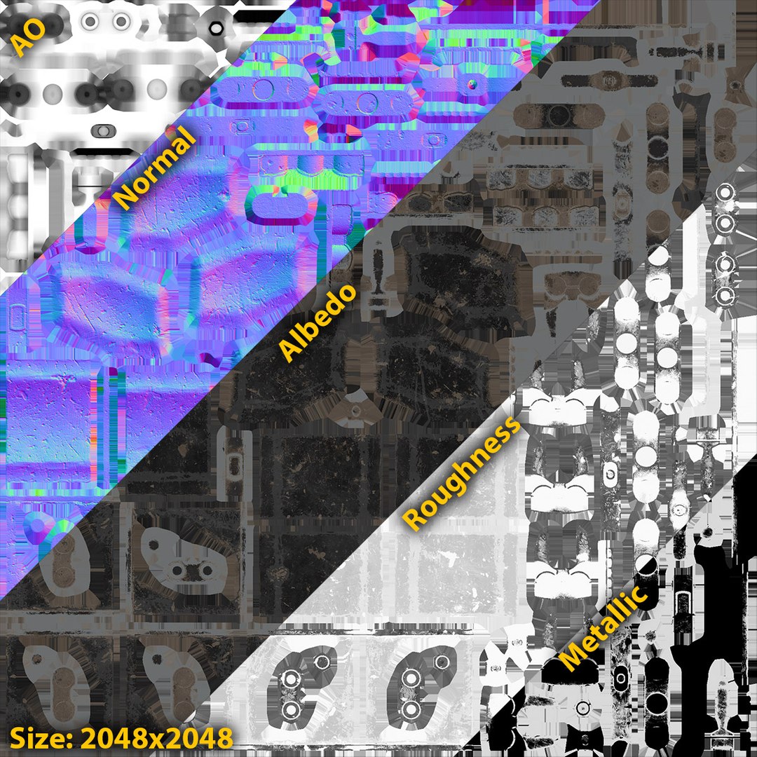 T156 Tracks M1 Abrams Tank Model - TurboSquid 2252672