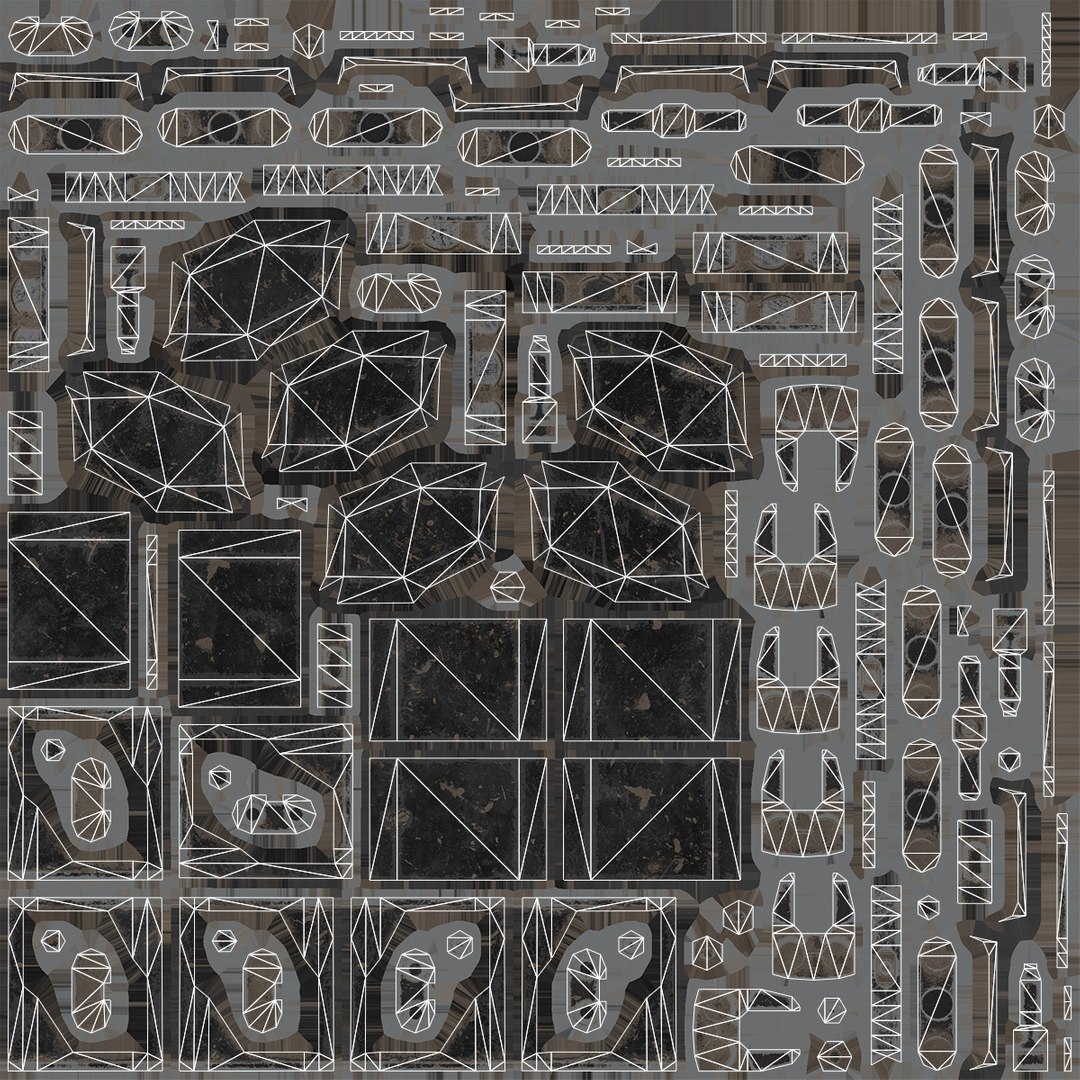 T156 Tracks M1 Abrams Tank Model - TurboSquid 2252672