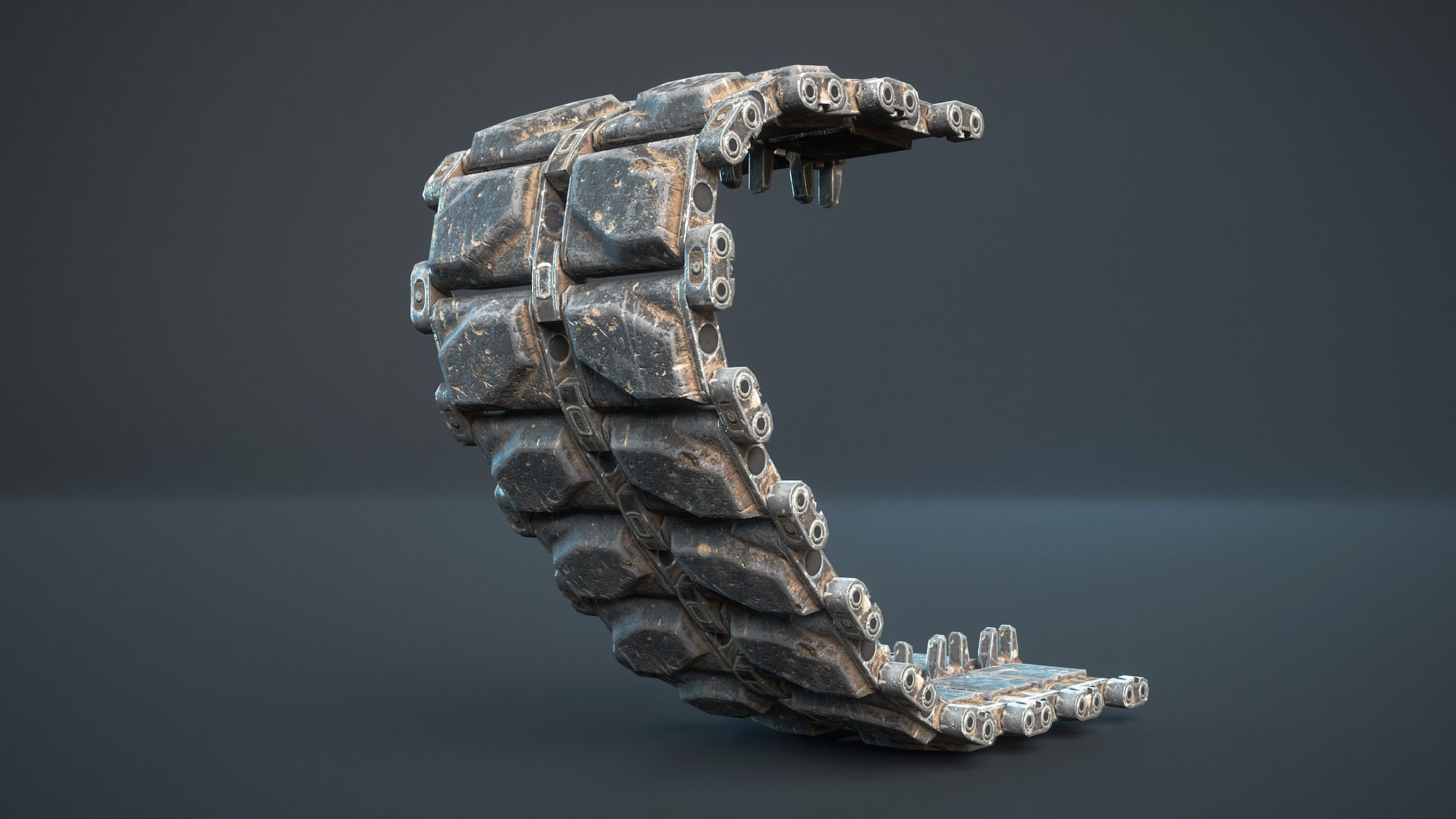 T156 Tracks M1 Abrams Tank Model - TurboSquid 2252672