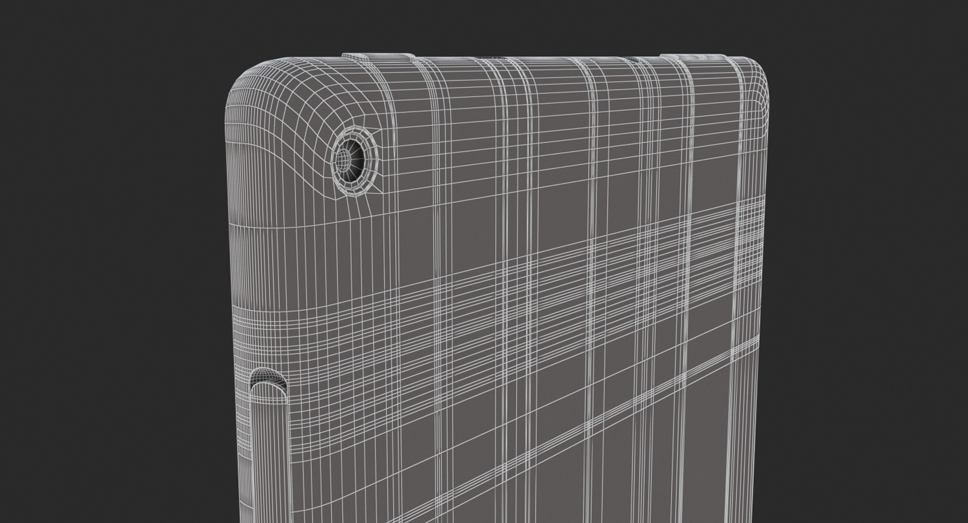 Amazon hd 7 8 3D model - TurboSquid 1331074