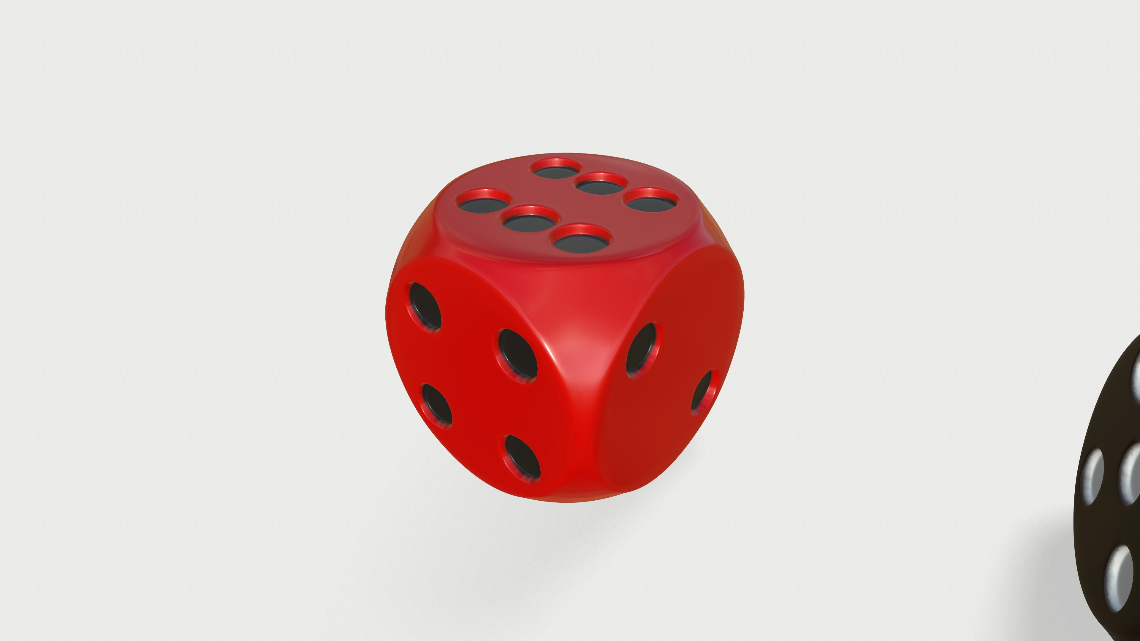 3D set dice model - TurboSquid 1709672