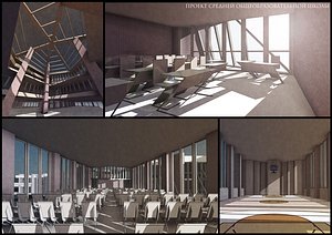 Revit Design Models - Download rvt Files | TurboSquid