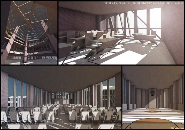 Revit Design Models - Download rvt Files | TurboSquid