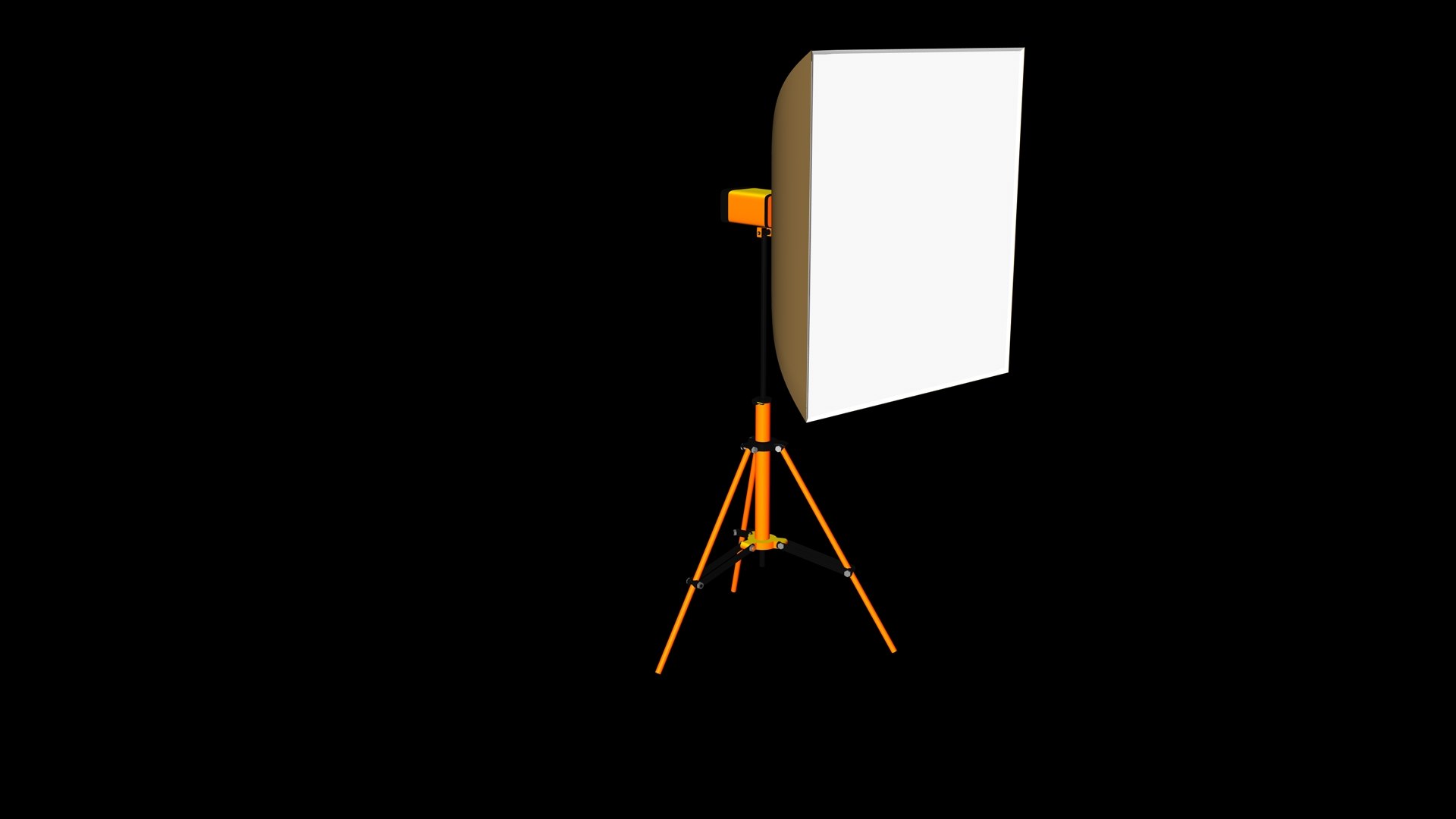 3d Model Light
