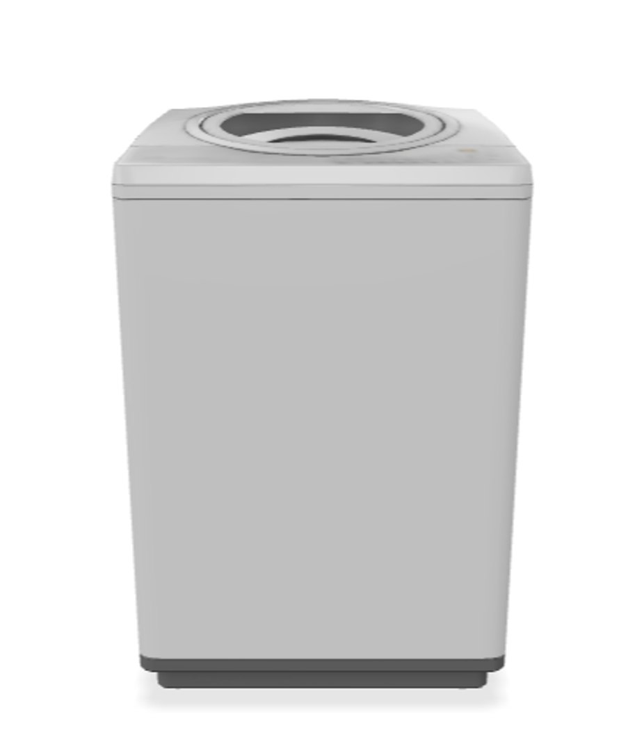 3D IFB Fully-Automatic Top Loading Washing Machine 5 Star Model ...