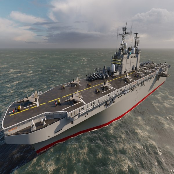 SketchUp Boat Models | TurboSquid