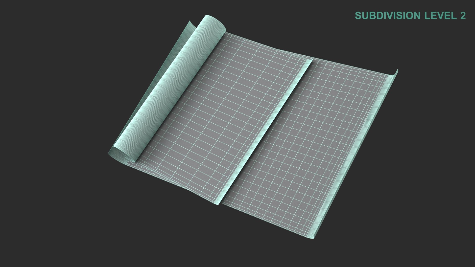 3D Blueprint - TurboSquid 2041423