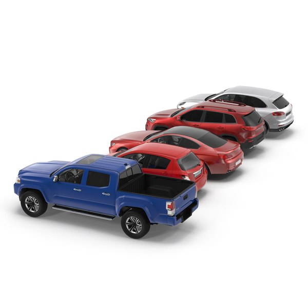 generic cars 2 max