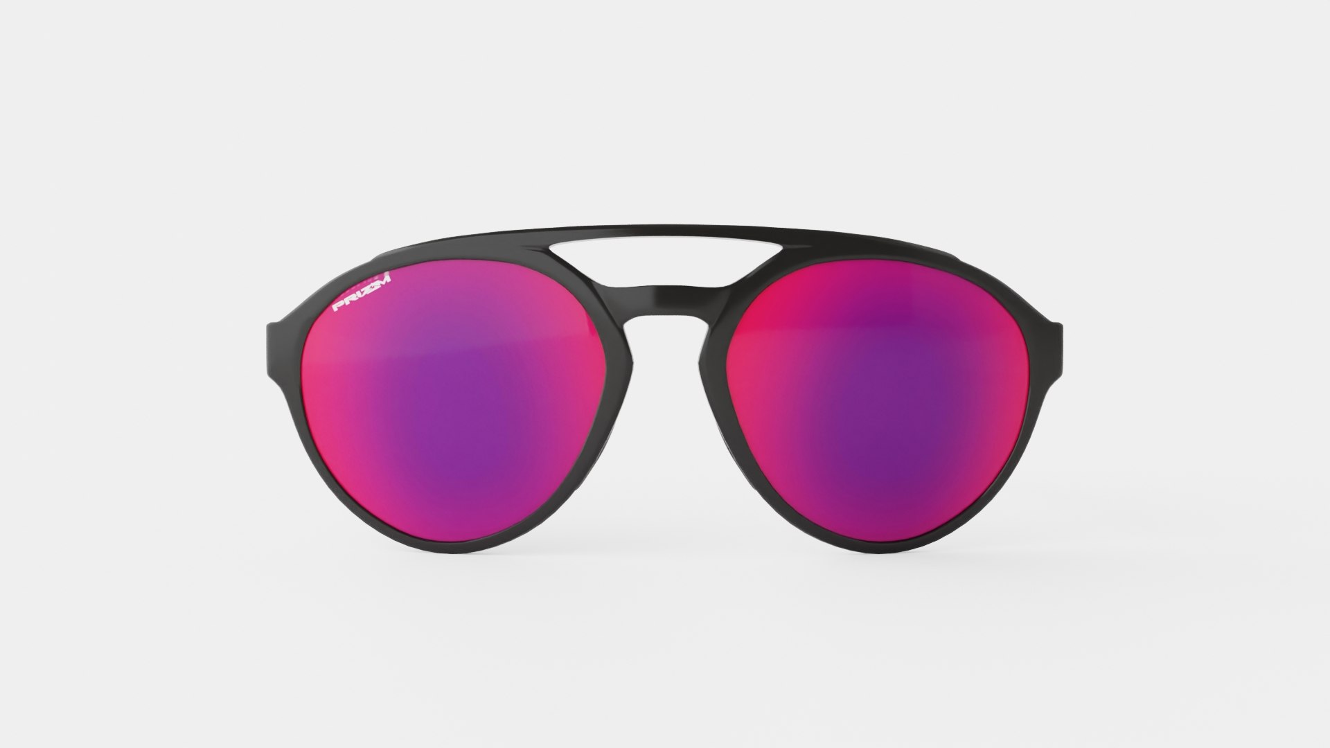 Oakley Forager - Prizm Road Sport Glasses 3D Model - TurboSquid 2232327