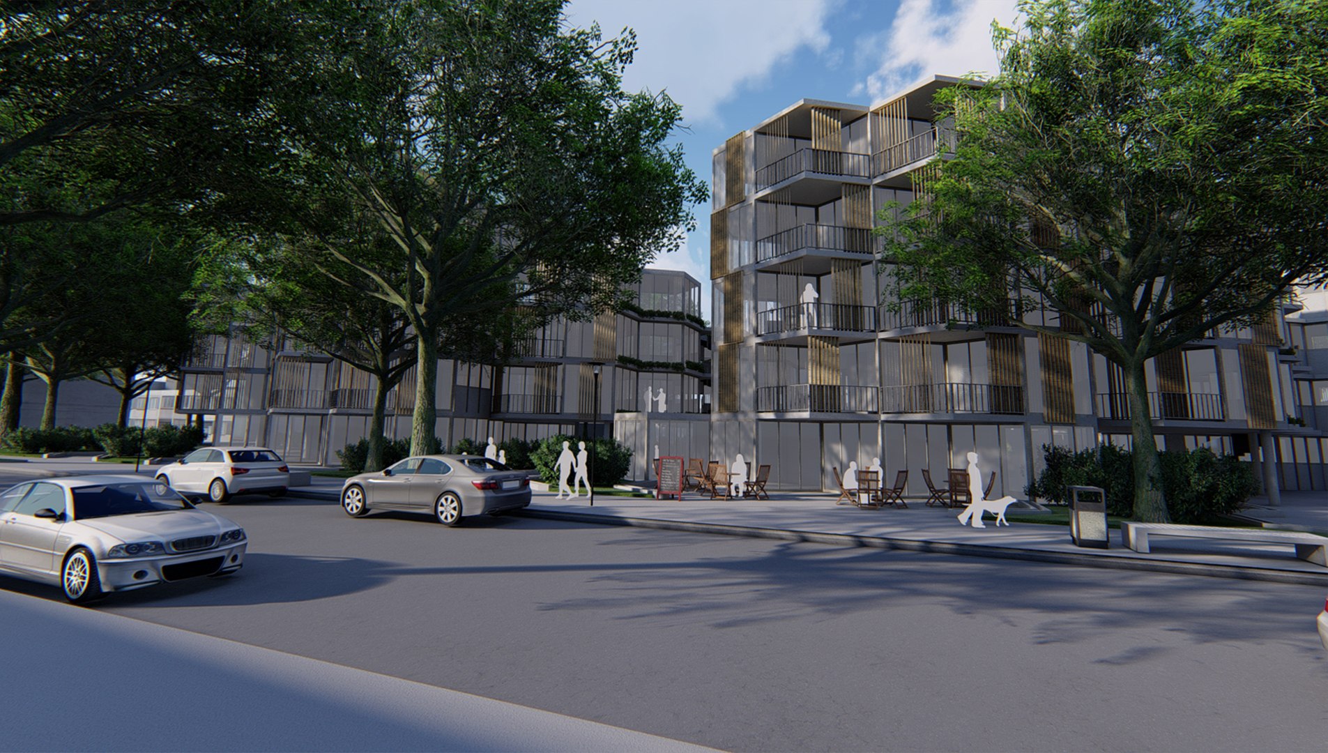 Hexa-Complex 3D model - TurboSquid 1723714