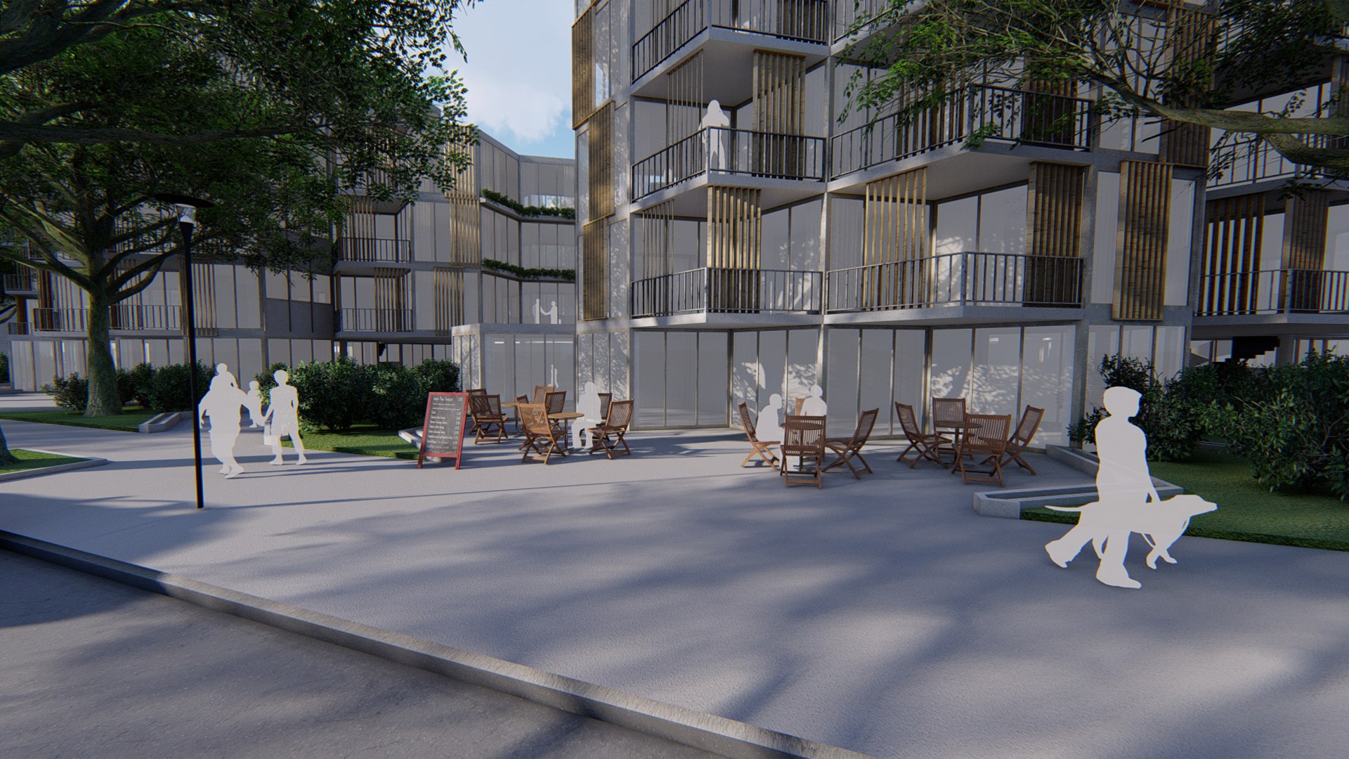 Hexa-Complex 3D model - TurboSquid 1723714