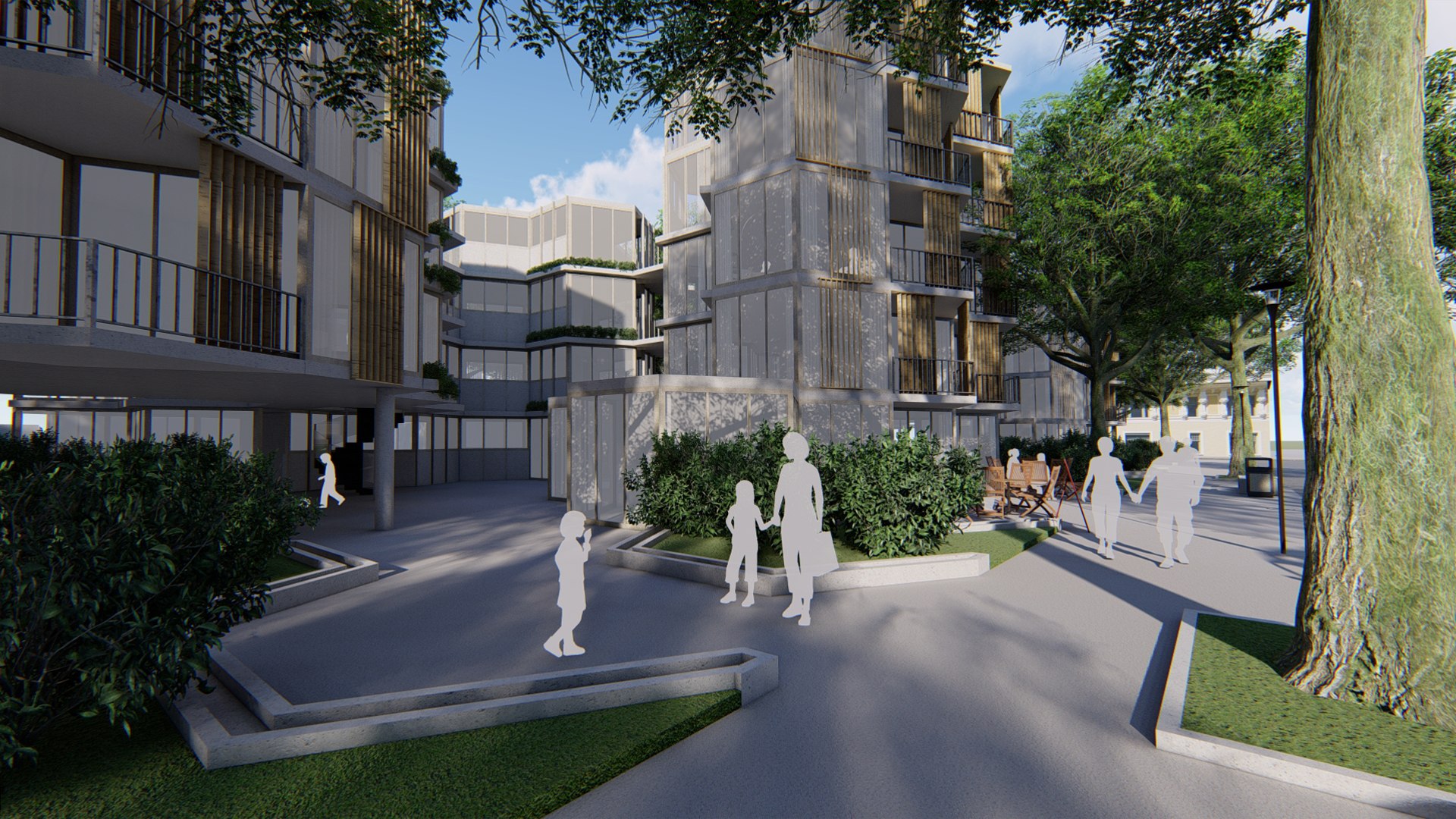 Hexa-Complex 3D model - TurboSquid 1723714