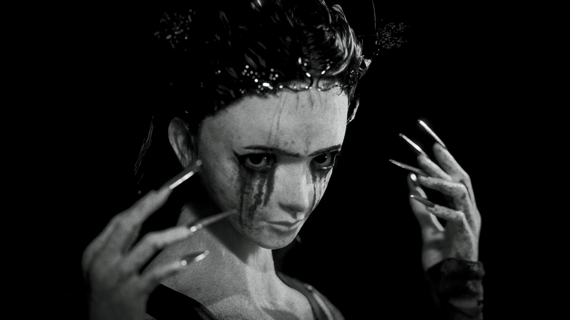 3D Elara game-ready character model - TurboSquid 2152766