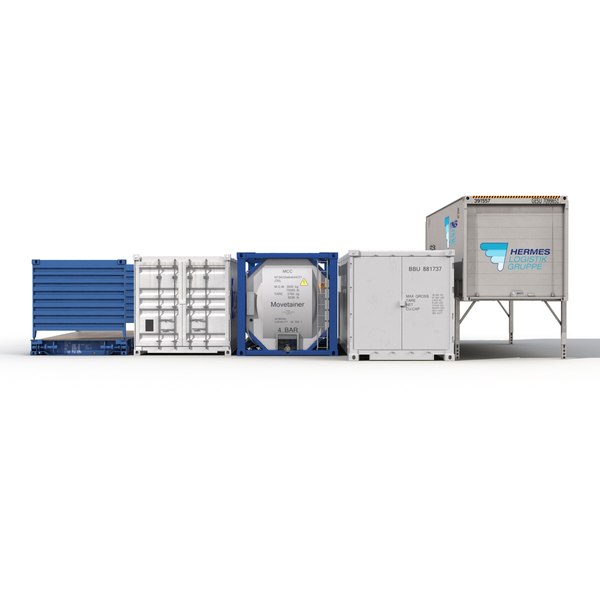 max containers set swap