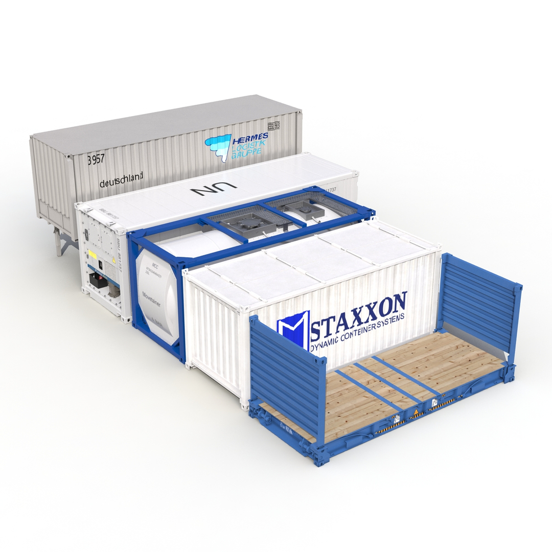 max containers set swap