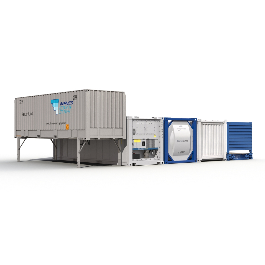 max containers set swap