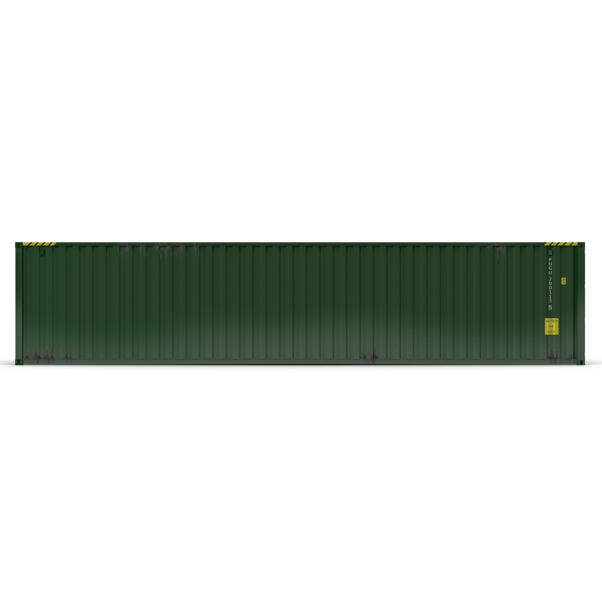 max containers set swap