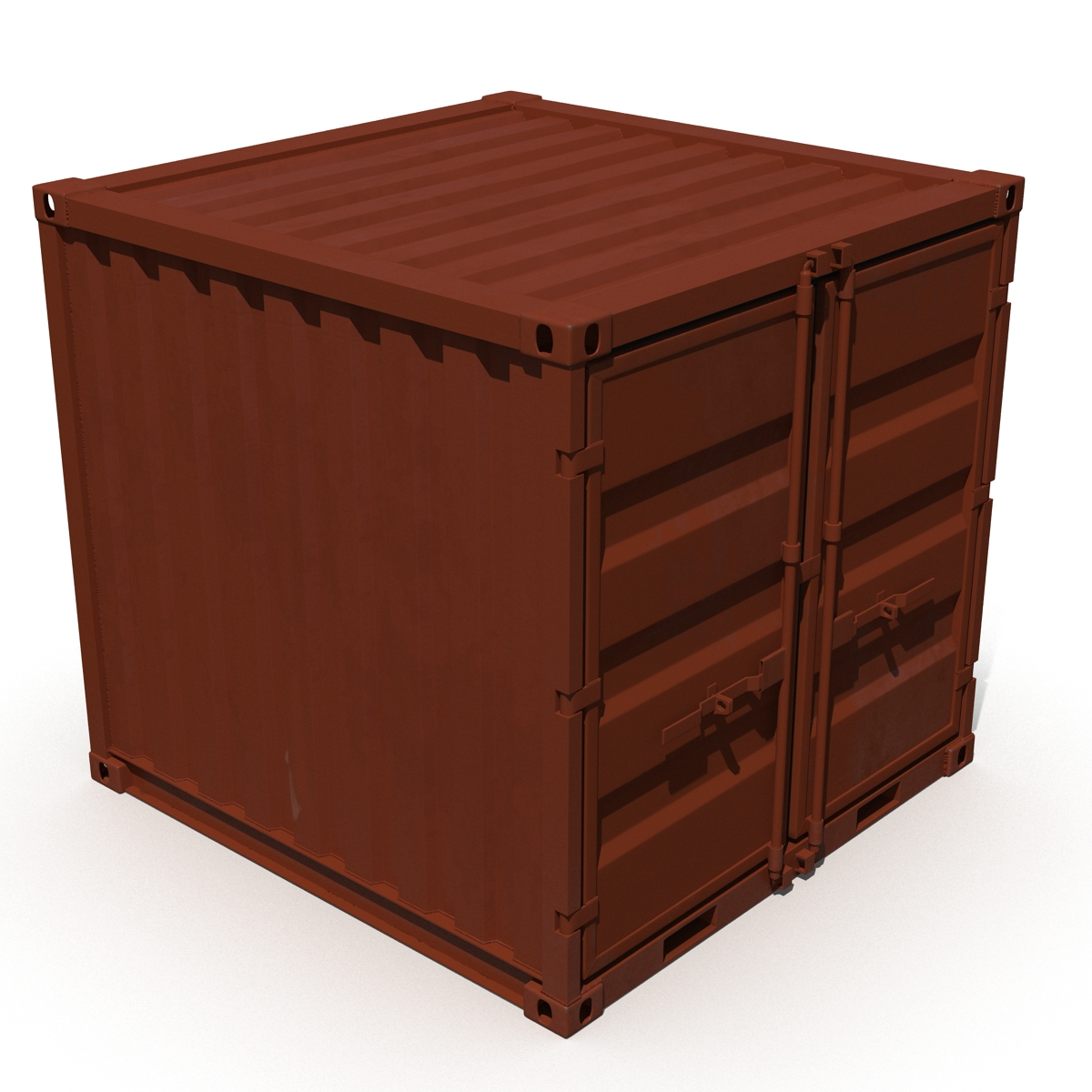 max containers set swap