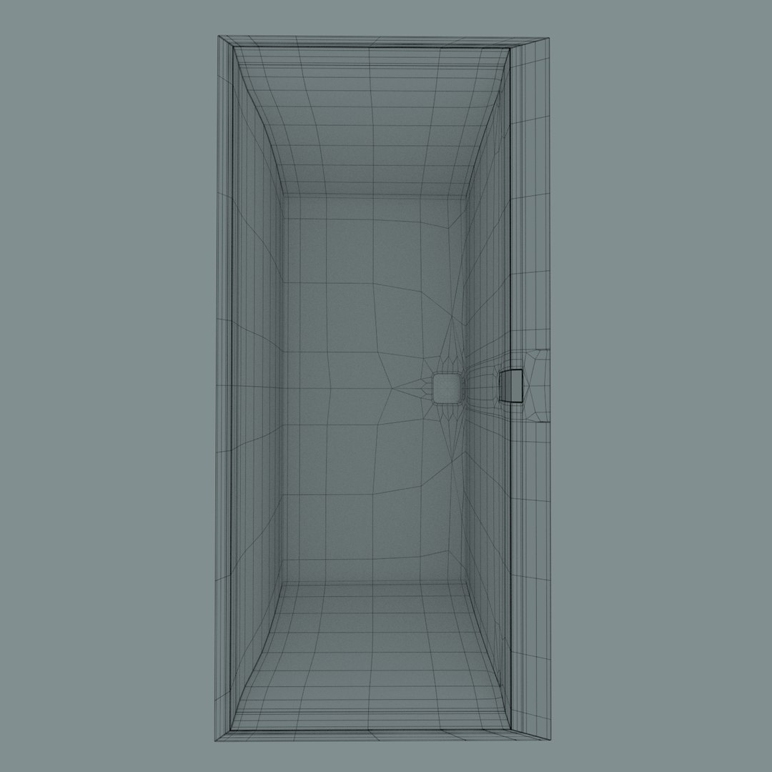 Free Bath 3D Model | 1145938 | TurboSquid
