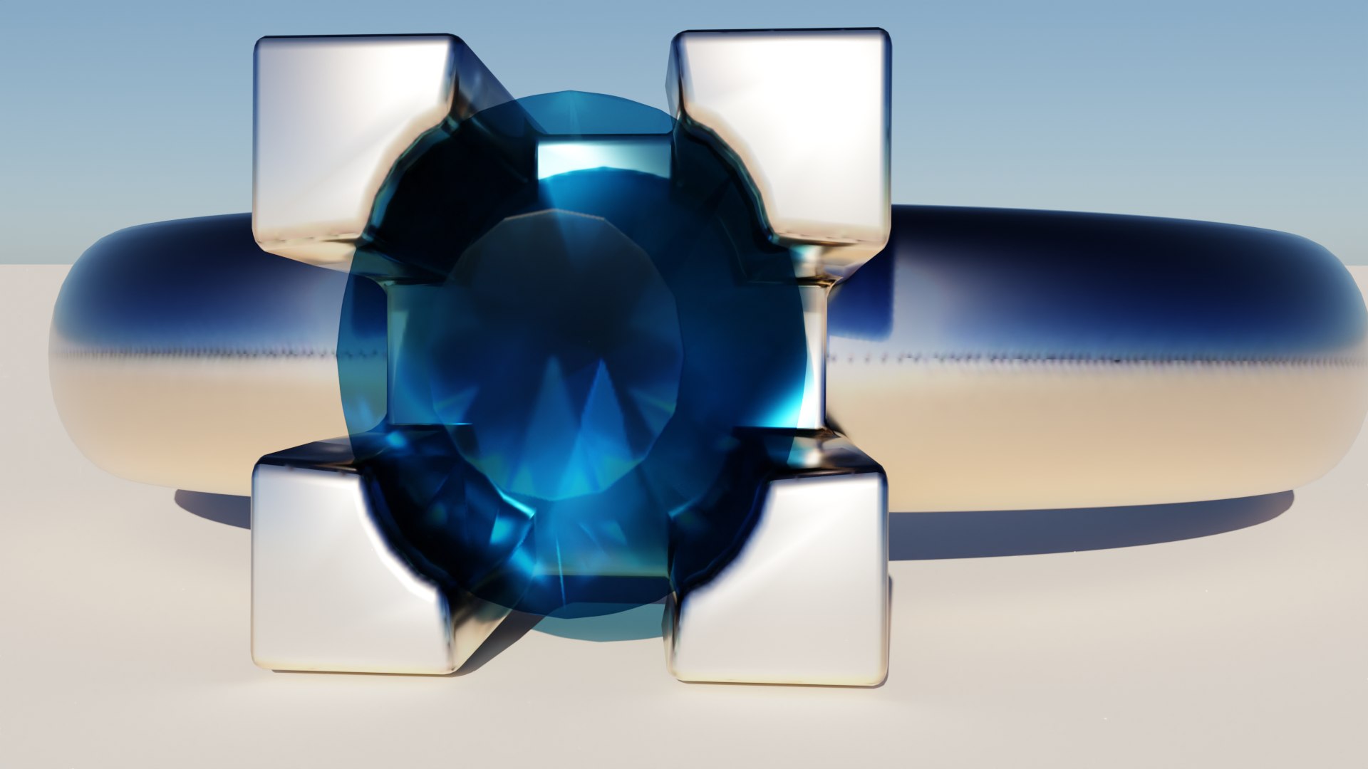 Ring1 3D - TurboSquid 2035255