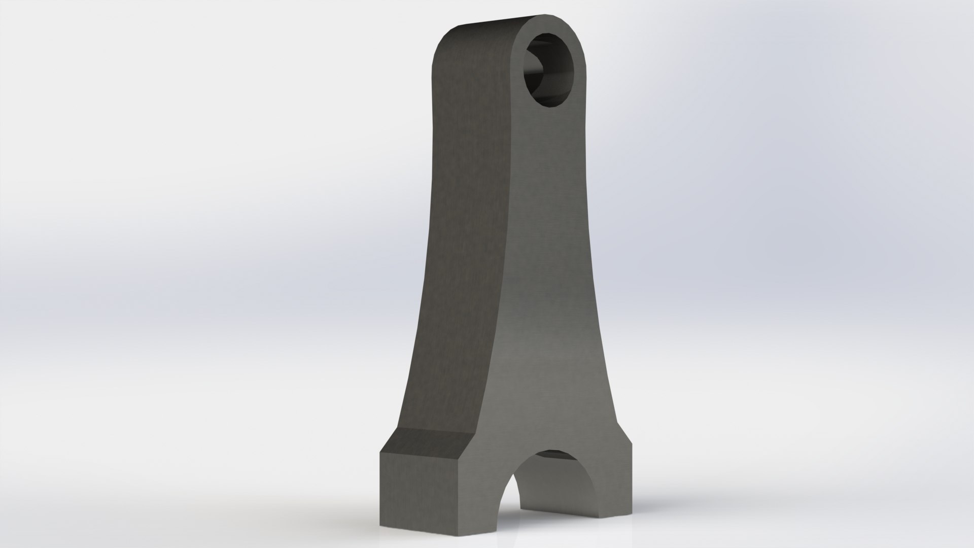 3D Rod Single Cylinder Engine - TurboSquid 1222576