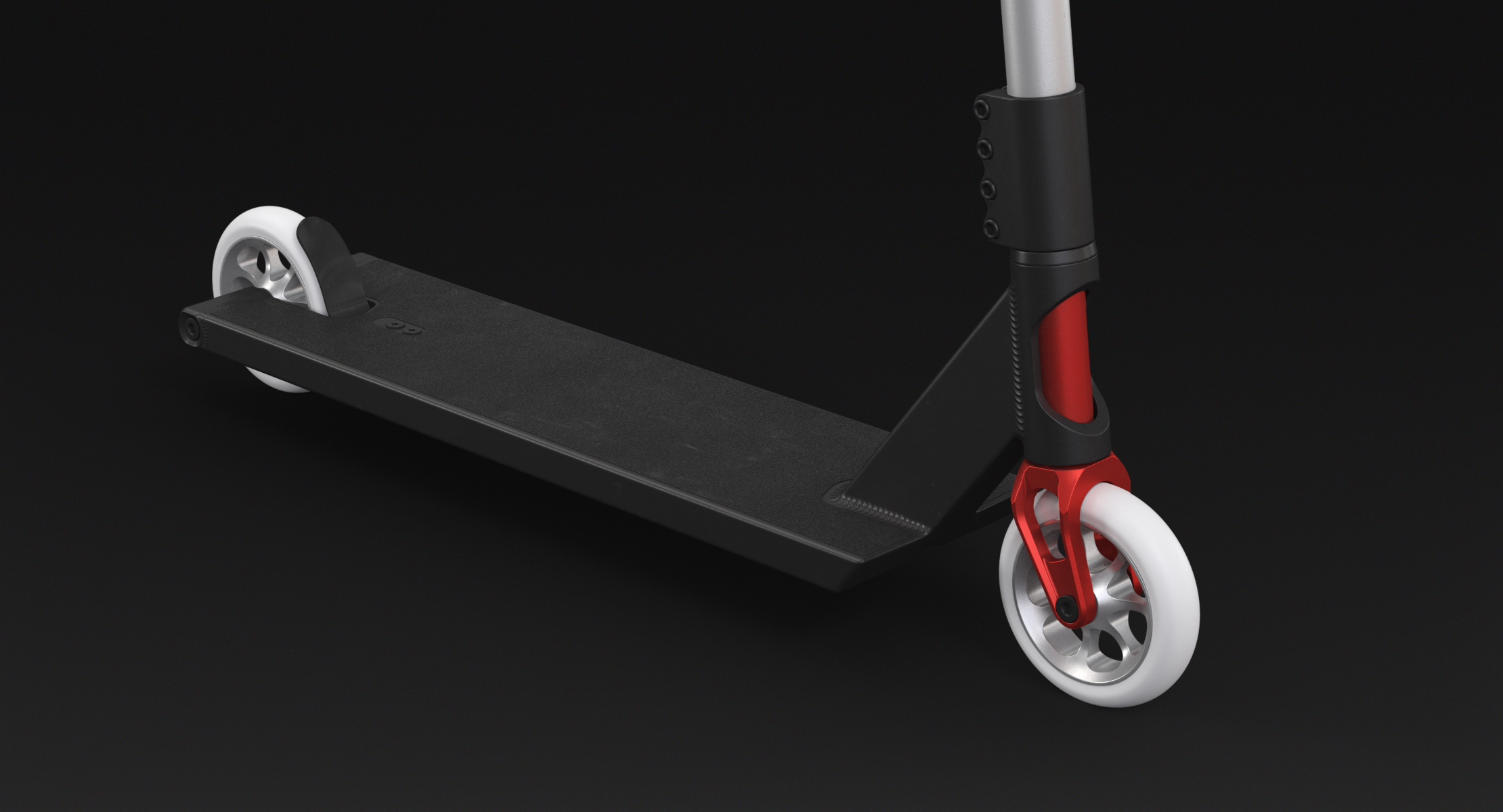 modelo 3d Scooter Tilt Theorem - TurboSquid 1914220