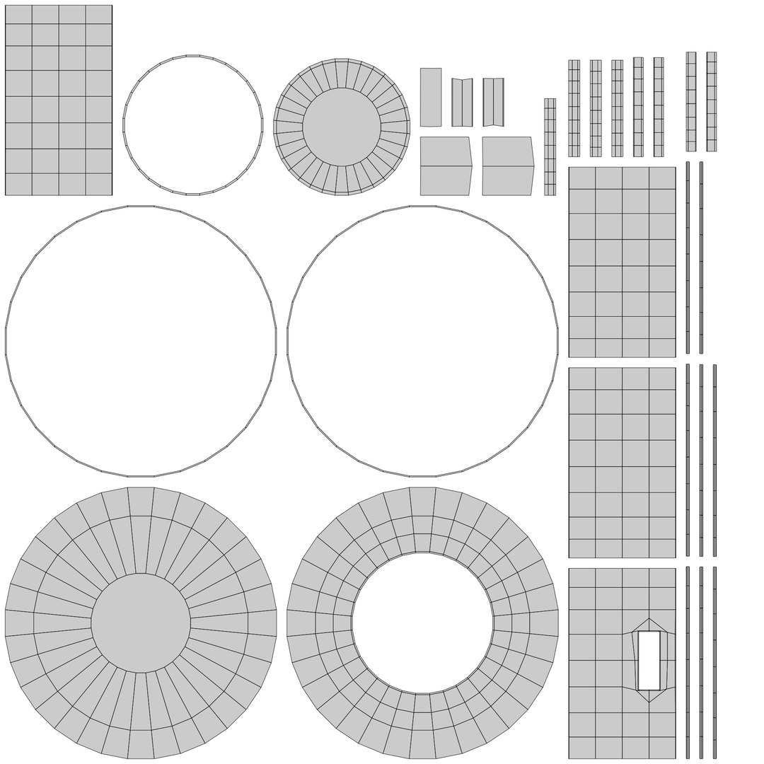 3D Model Smart Device - TurboSquid 2024936