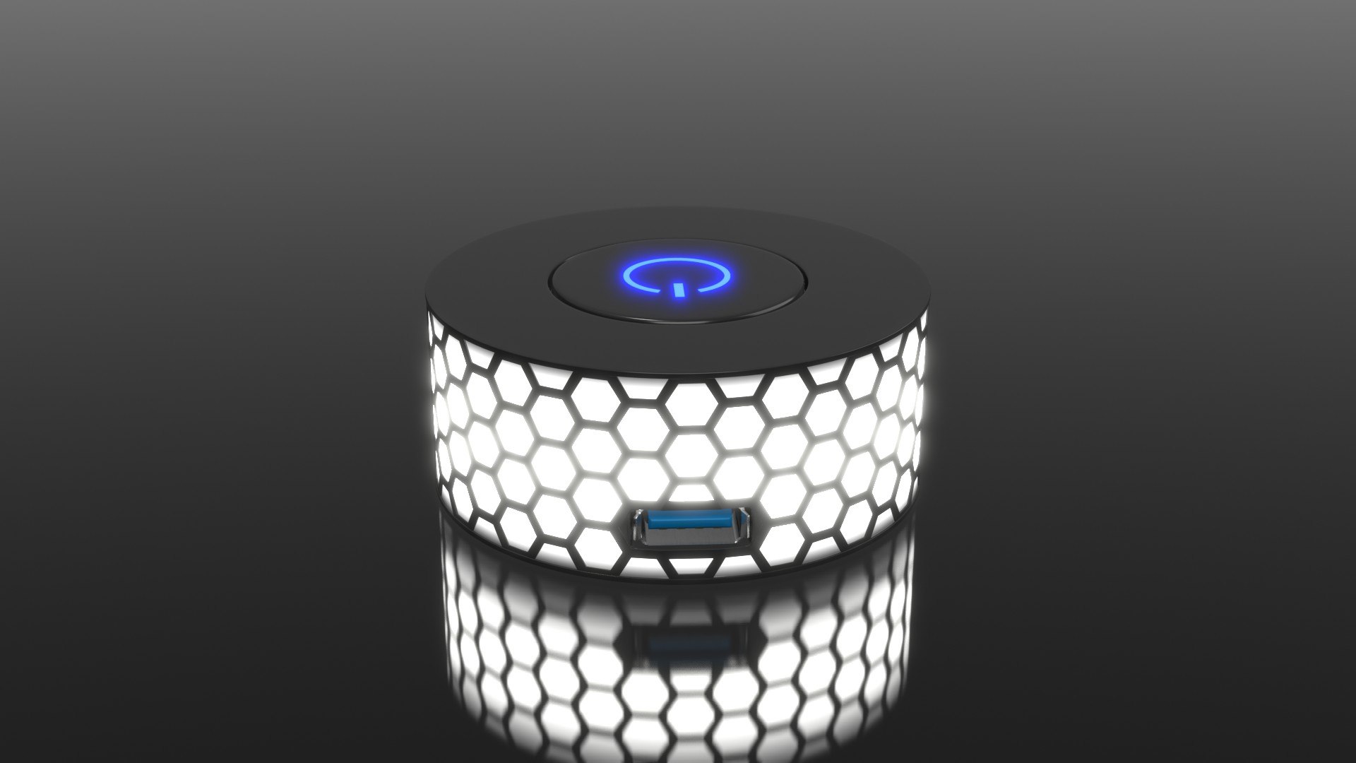 3D Model Smart Device - TurboSquid 2024936