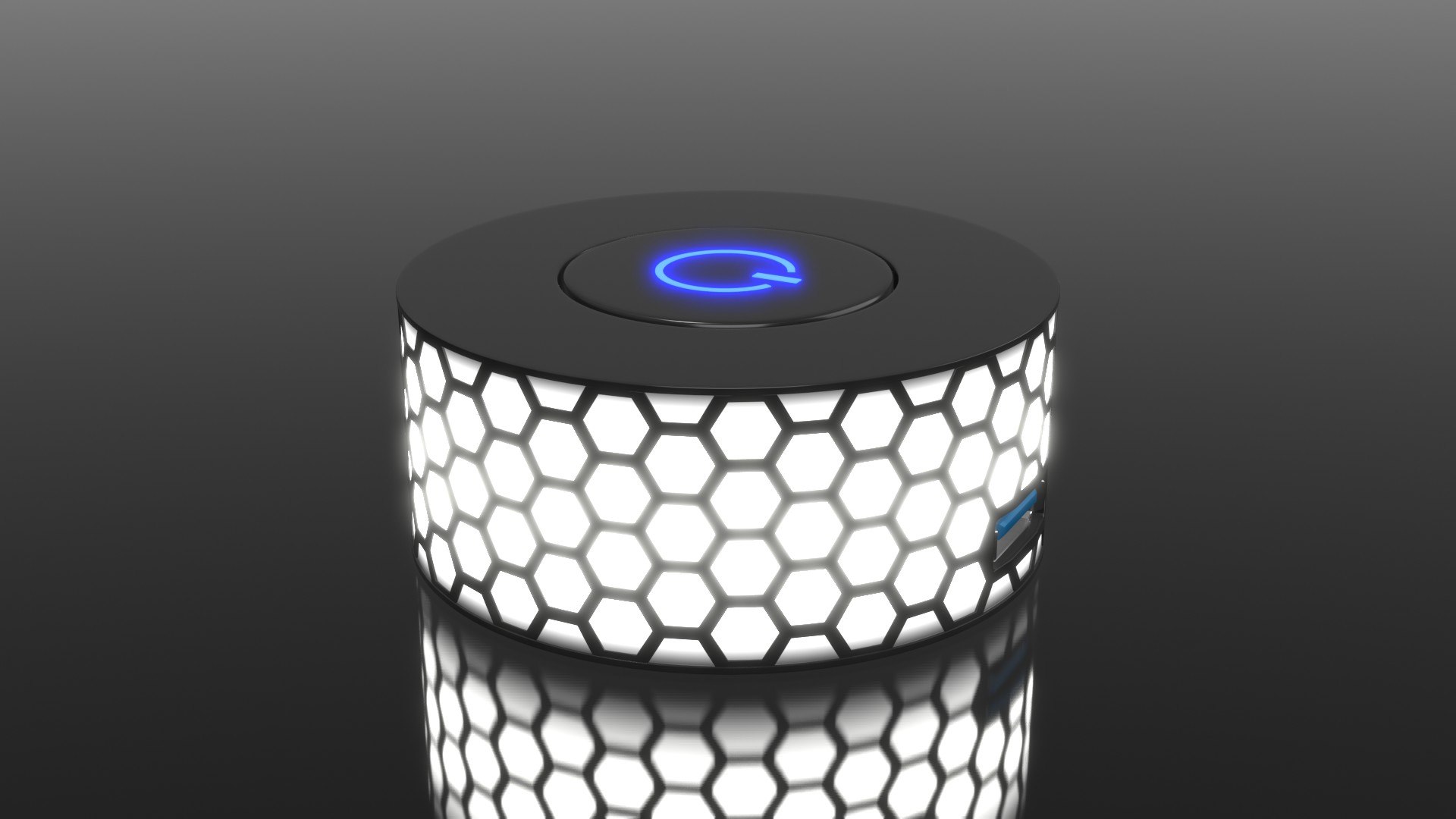 3D Model Smart Device - TurboSquid 2024936