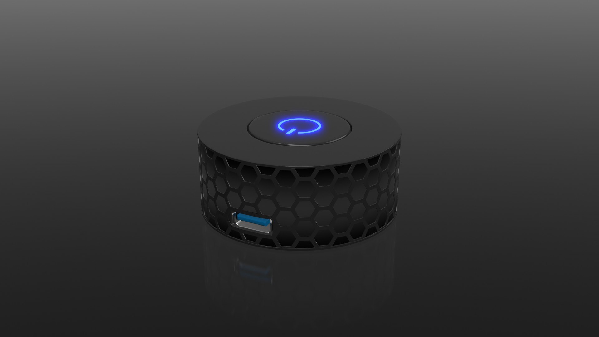 3D Model Smart Device - TurboSquid 2024936