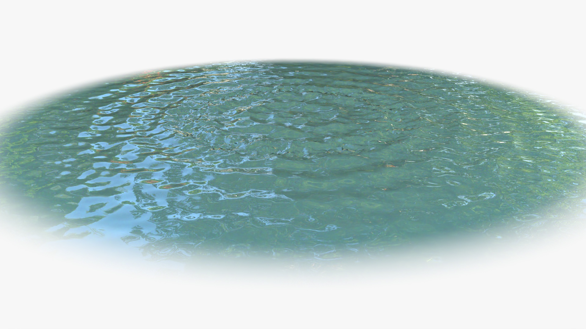 3D Animated loop water fountain - TurboSquid 2170653