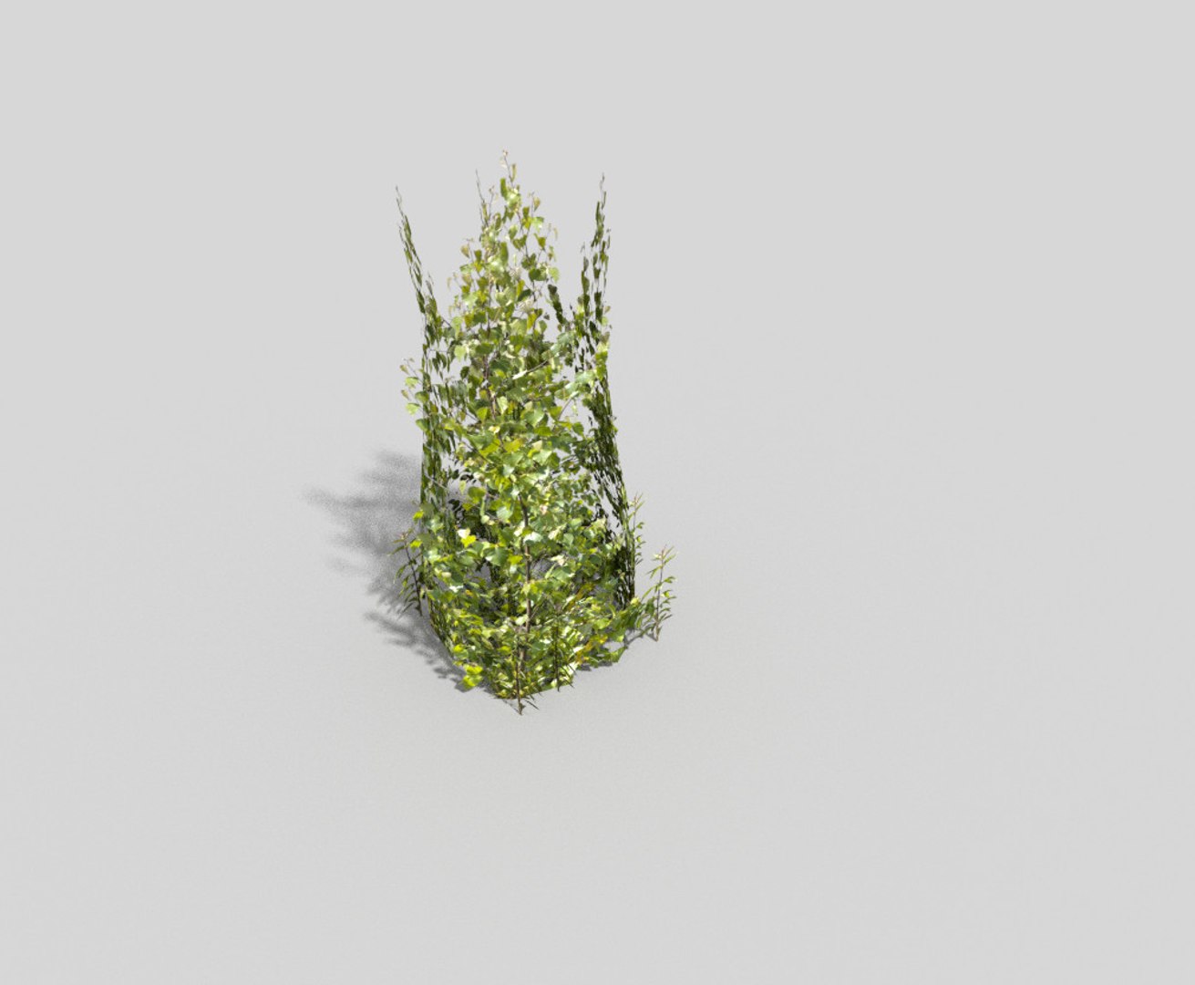 shrub games 3ds