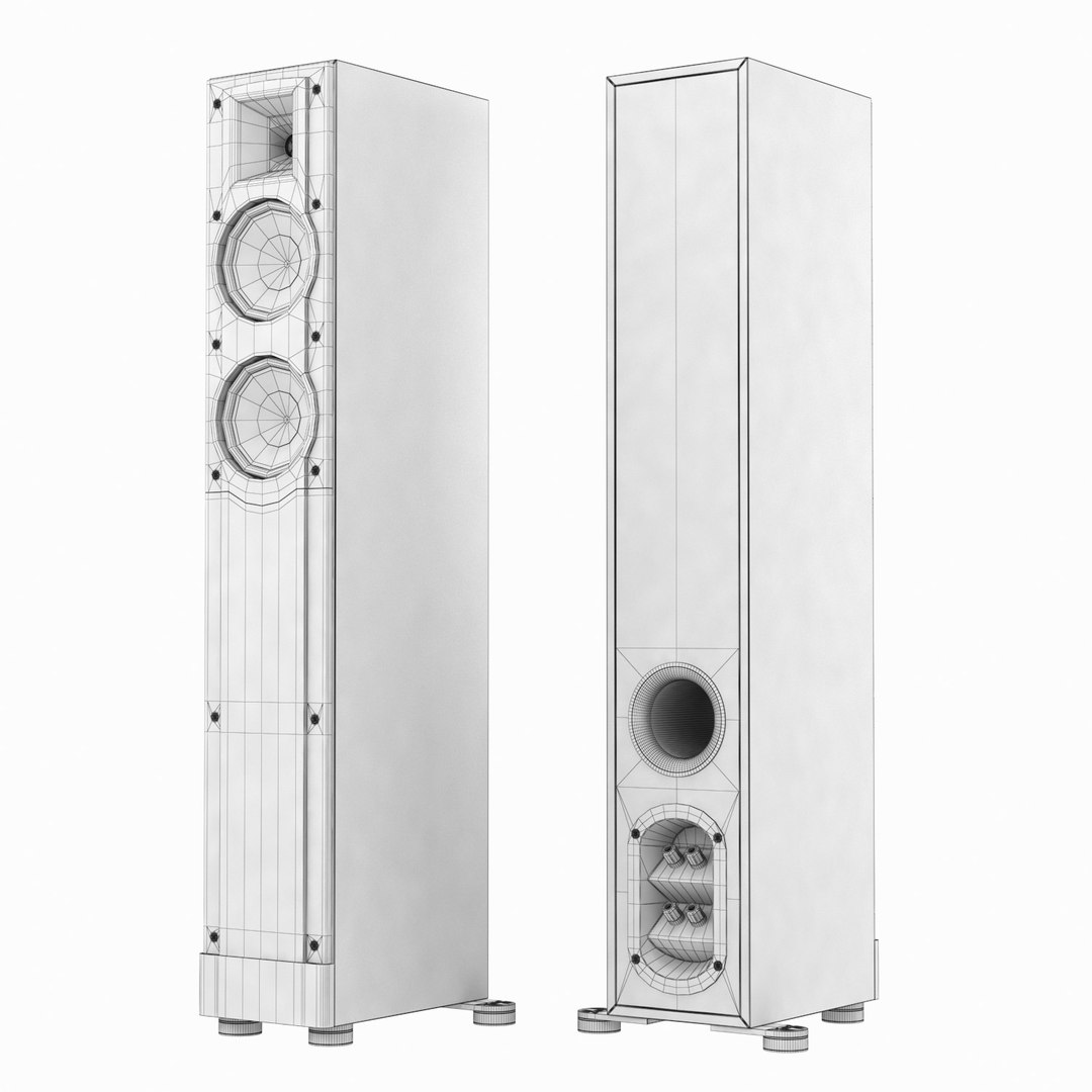 Klipsch Reference Rf42 Obj