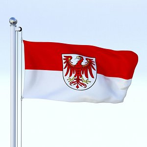 German Flag 3D Models for Download | TurboSquid