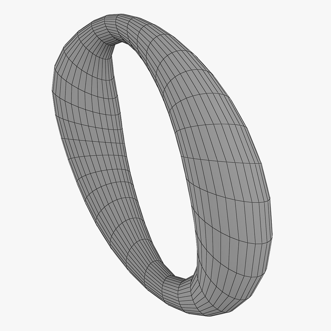 3D calligraphic digit 0 number - TurboSquid 1389318