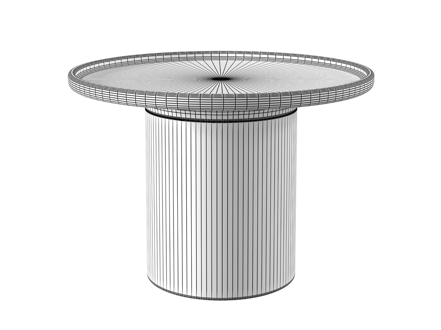 Apu Occasional Tables 3D model - TurboSquid 2180986