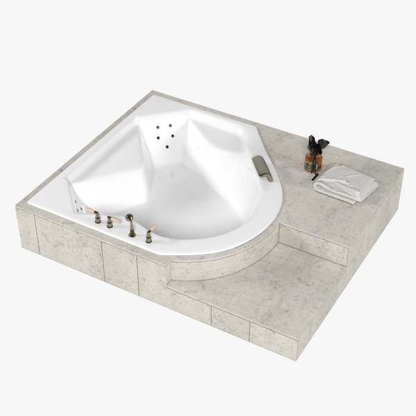 Whirlpool 3D Models for Download | TurboSquid