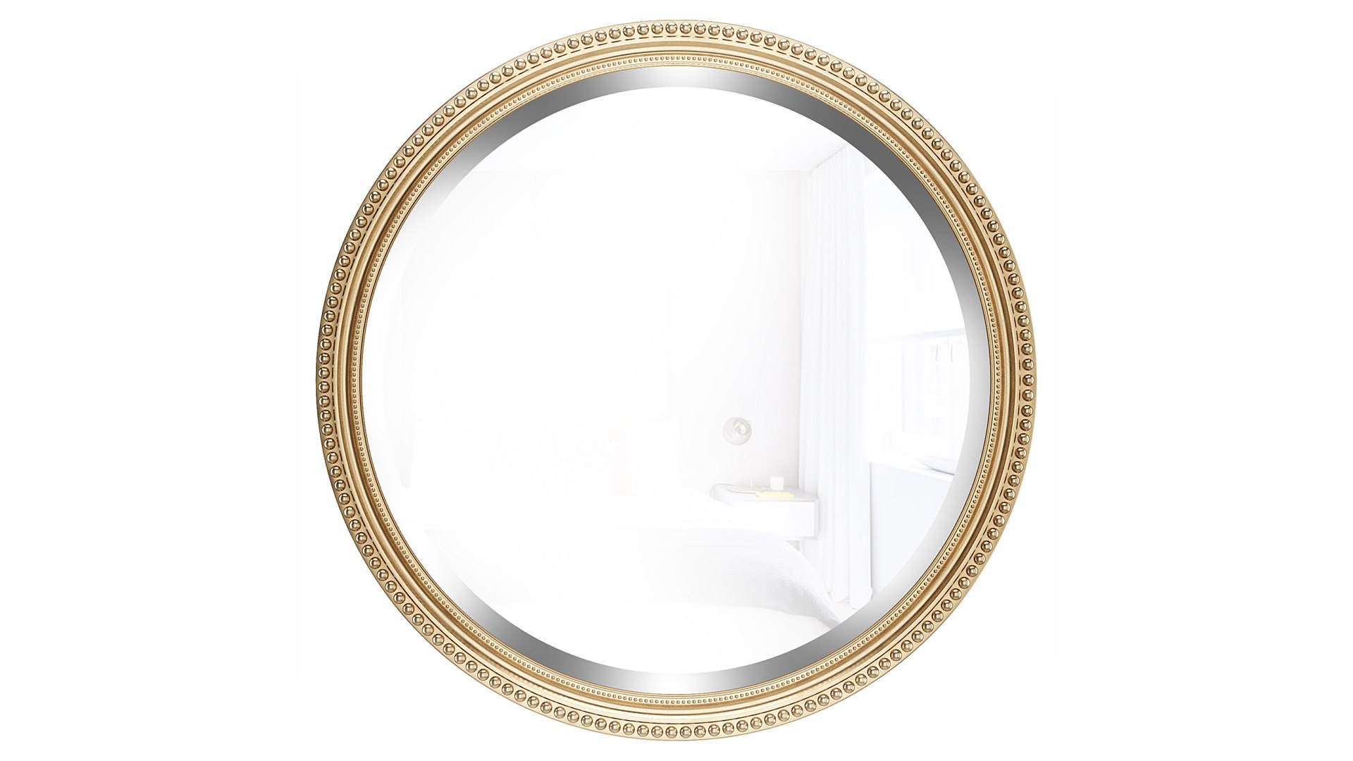 3D Nunn Traditional Accent Mirror - TurboSquid 2210631