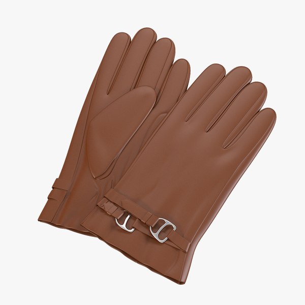 Gloves 3D Models for Download | TurboSquid