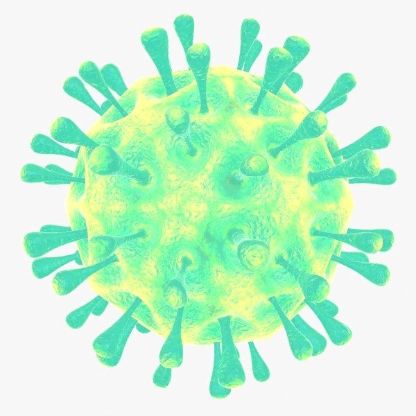 3ds max virus