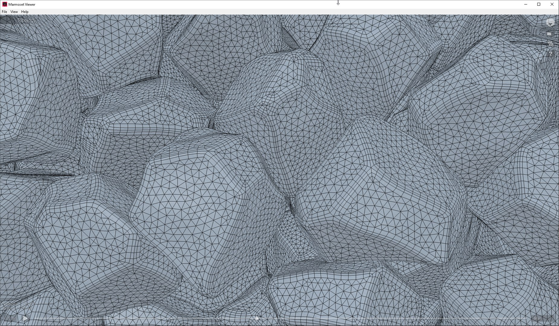 Ice Cubes Falling Animation 4 3D Model - TurboSquid 2023904