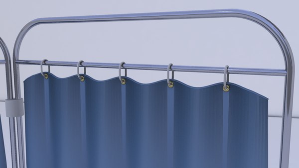 3D model biombo screen - TurboSquid 1541434