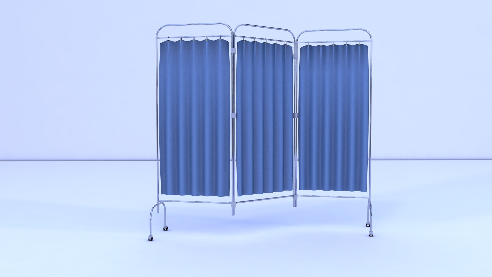 3D Model Biombo Screen - TurboSquid 1541434