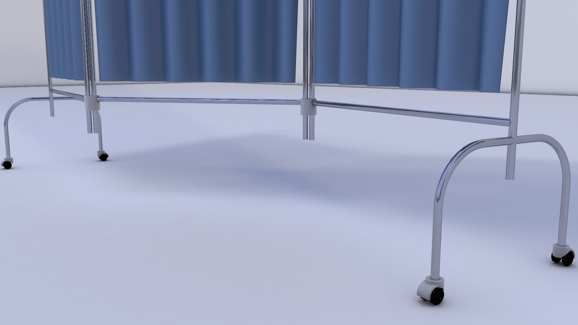 3D Model Biombo Screen - TurboSquid 1541434