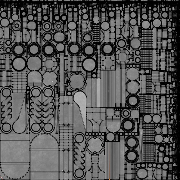 3D Mini-Spider-Bot-Piracy model - TurboSquid 2016501